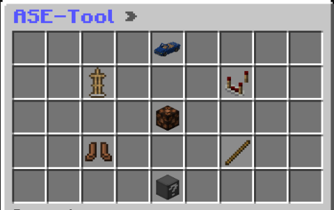 ASE-Tool – GermanMinerDE – Wiki